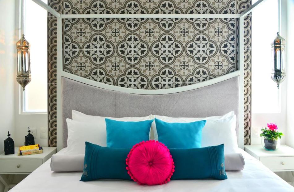 ☑️ Unic Design Hotel, Playa del Carmen, Mexico | Tarifas 2024