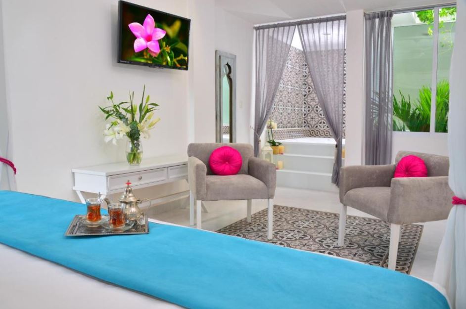 ☑️ Unic Design Hotel, Playa del Carmen, Mexico | Tarifas 2024